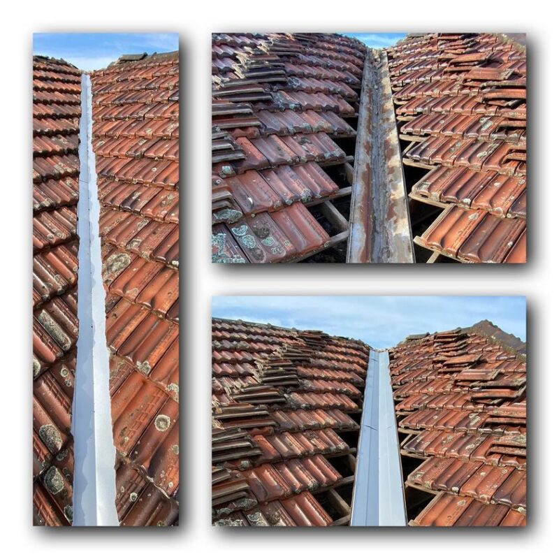What Are The Different Types Of Roofing Repair Services? – Royce Roofing