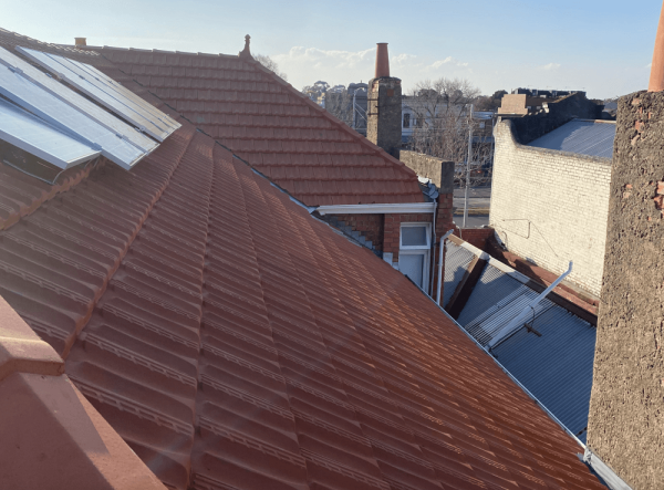 What Is The Average Life Of A Roof? – Royce Roofing