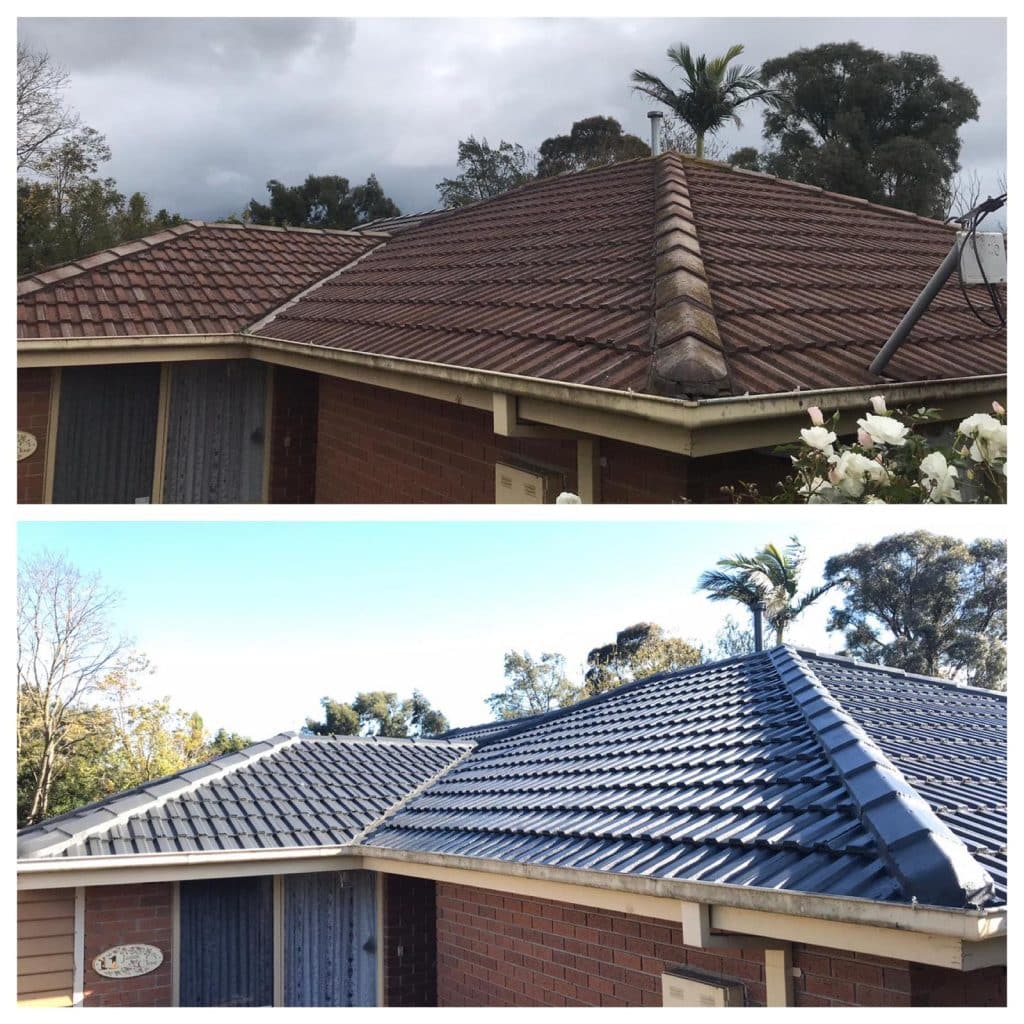 Gallery - Royce Roofing
