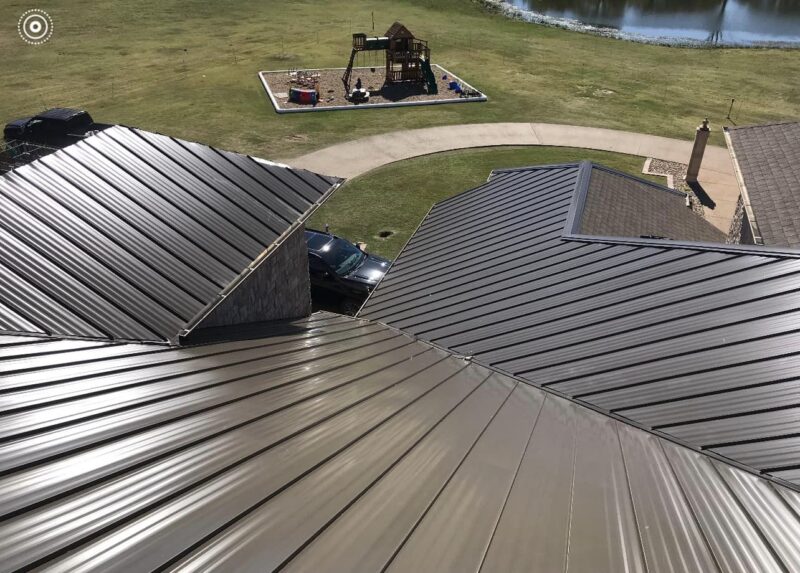 Why Are Roof Repairs Important Royce Roofing
