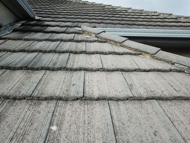 What Exactly Is Roof Repointing? - Royce Roofing